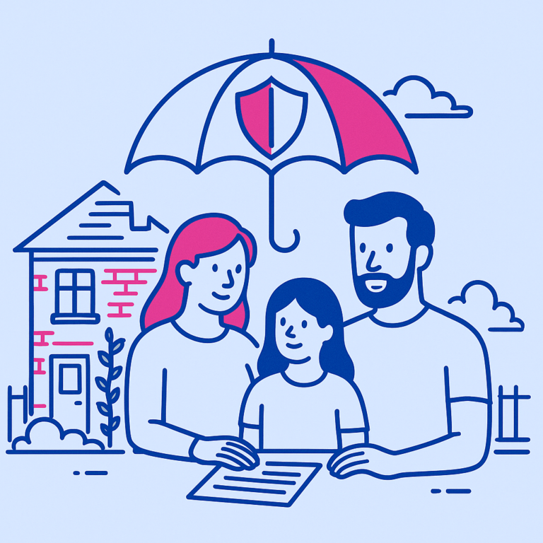 Why You Should Consider Life Insurance with Your Mortgage in Colchester ...